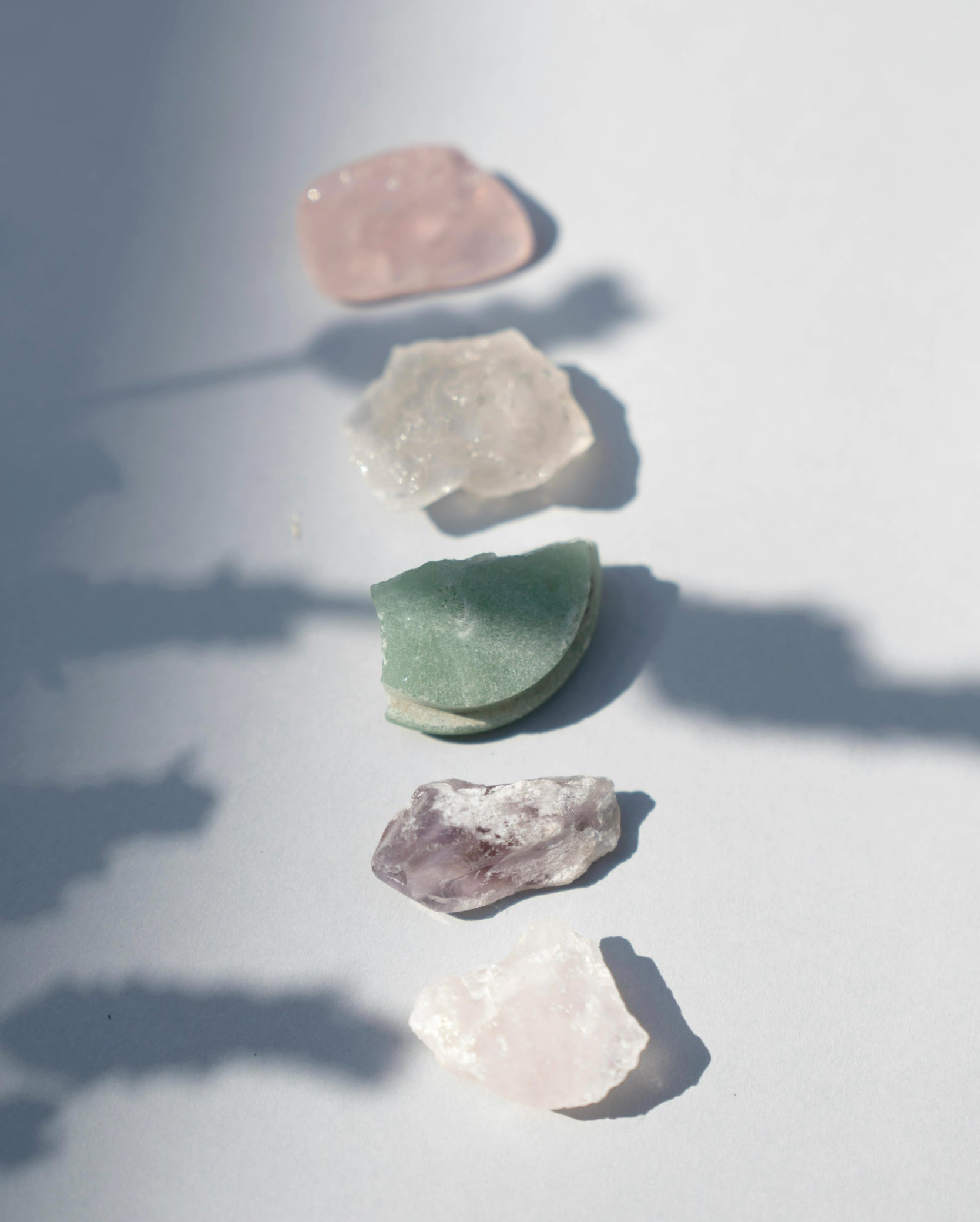 Tagish Rocks - The Yukon's Source for Crystals and Rocks